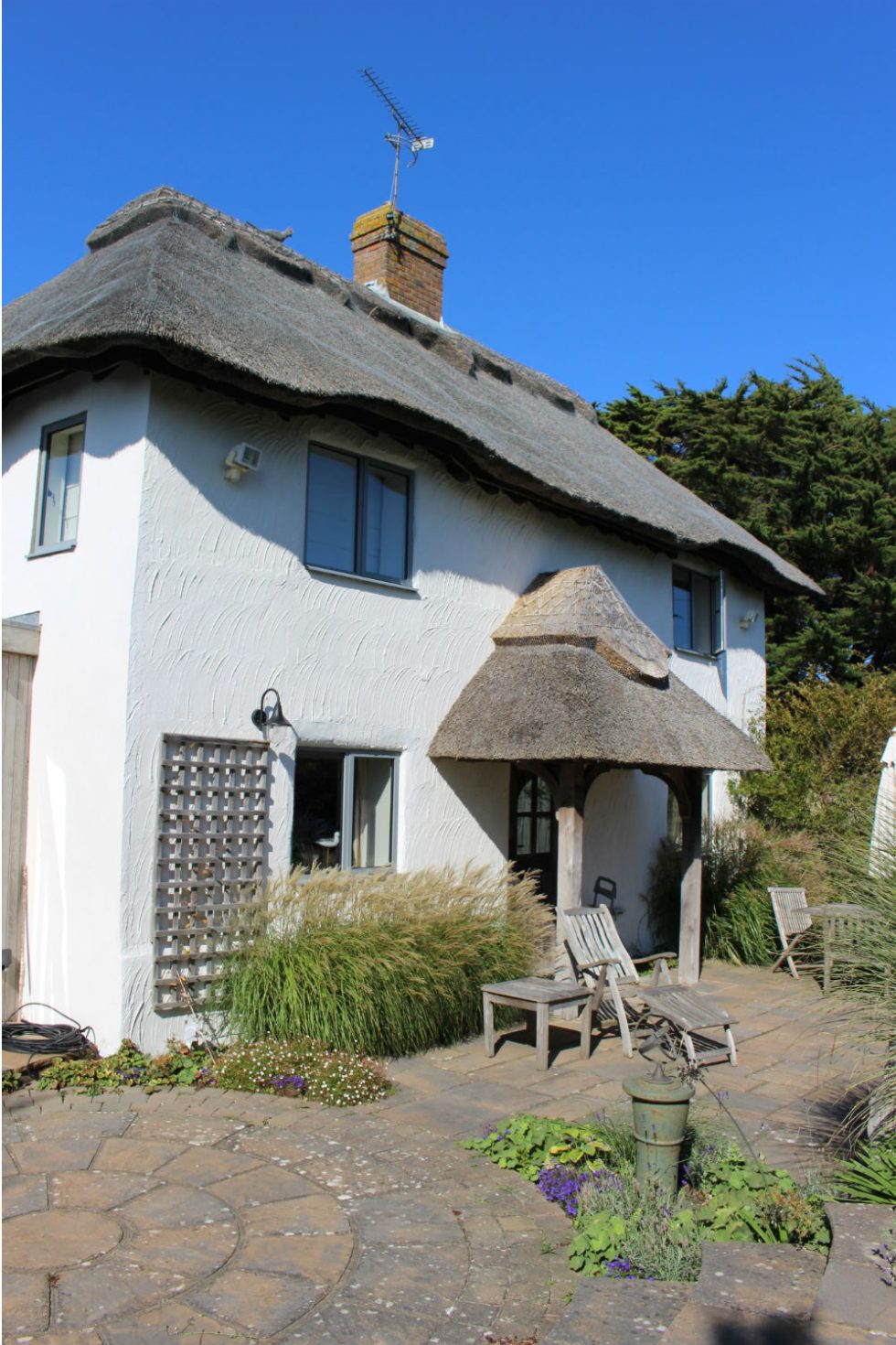 Berry Barn Cottage - Cabins and Castles