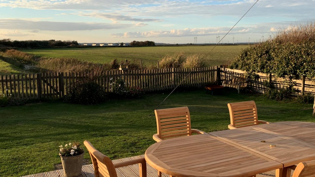 Romney Cottage - Cabins and Castles