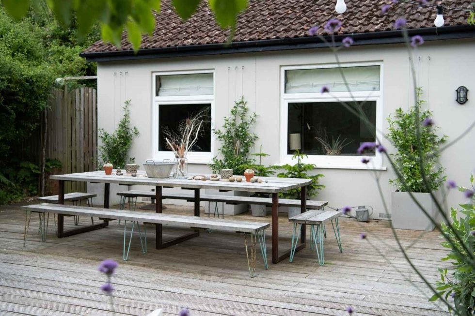 Pett Level Beach House - Cabins and Castles