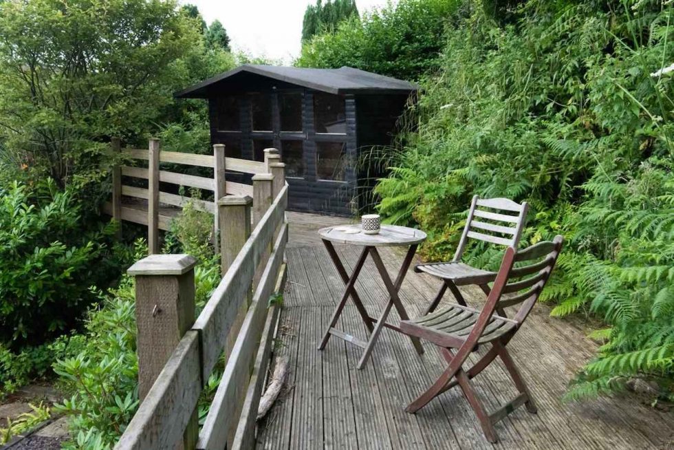Pett Level Beach House - Cabins and Castles