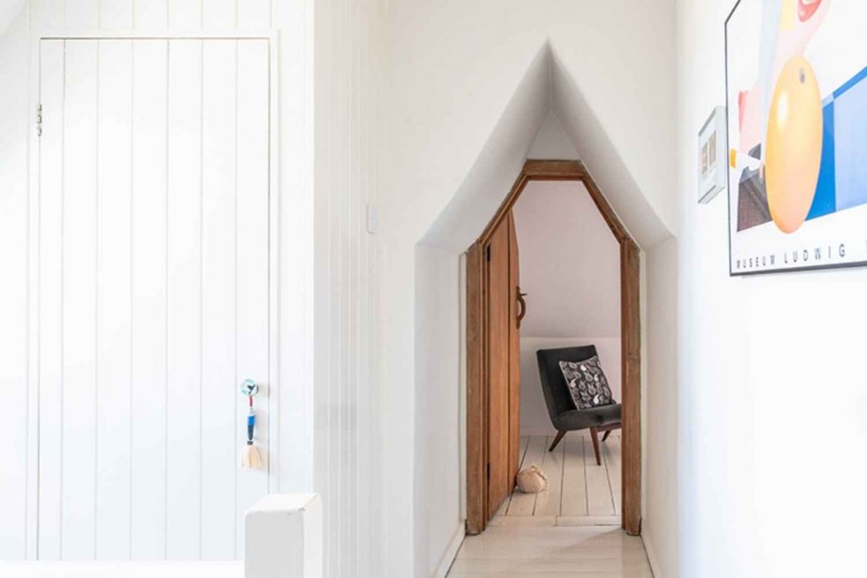 Cliff End View - Cabins and Castles